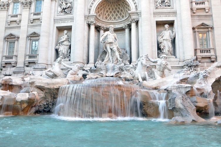 Top 5 des monuments à voir à Rome - JDroadtrip.tv