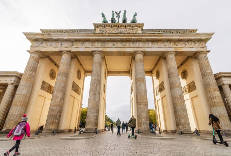 Visiter Berlin en 3 jours en 2025 : Conseils, bons plans et itinéraires