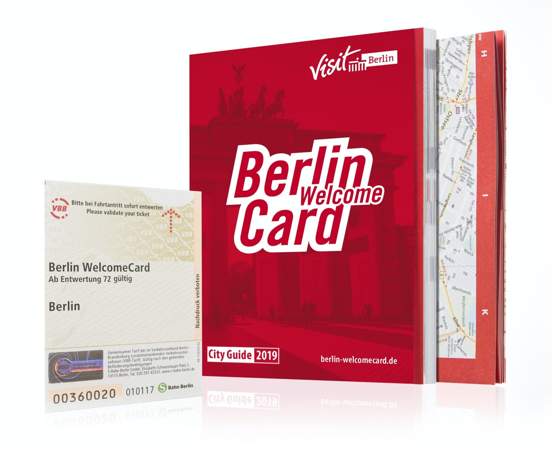 Conseils pour visiter Berlin en 3 jours - JDroadtrip