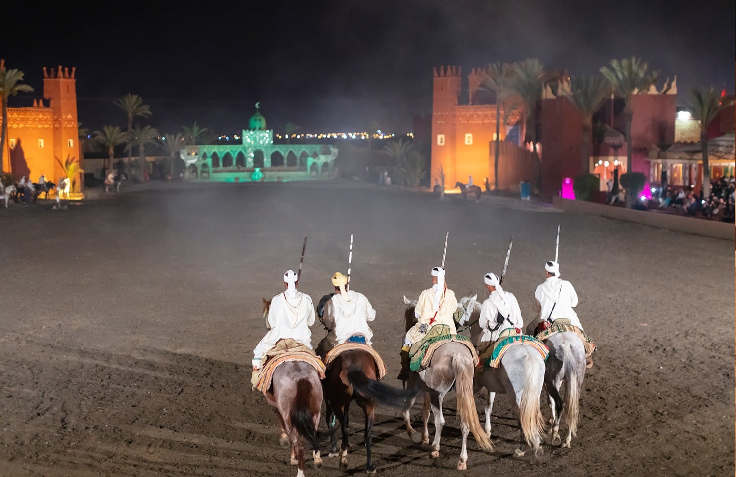 Conseils pour visiter Marrakech et ses alentours - JDroadtrip.tv