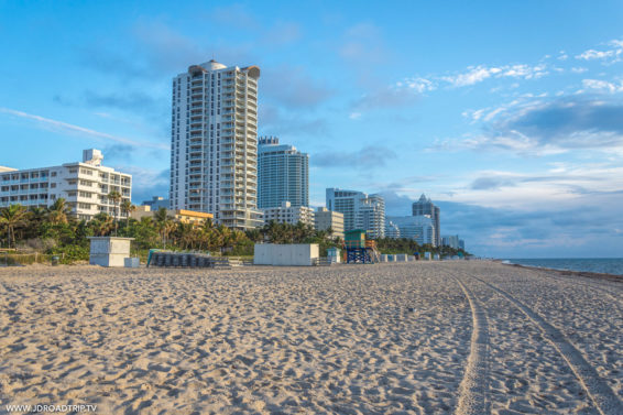 Conseils pour visiter Miami en 5 ou 6 jours - JDroadtrip.tv
