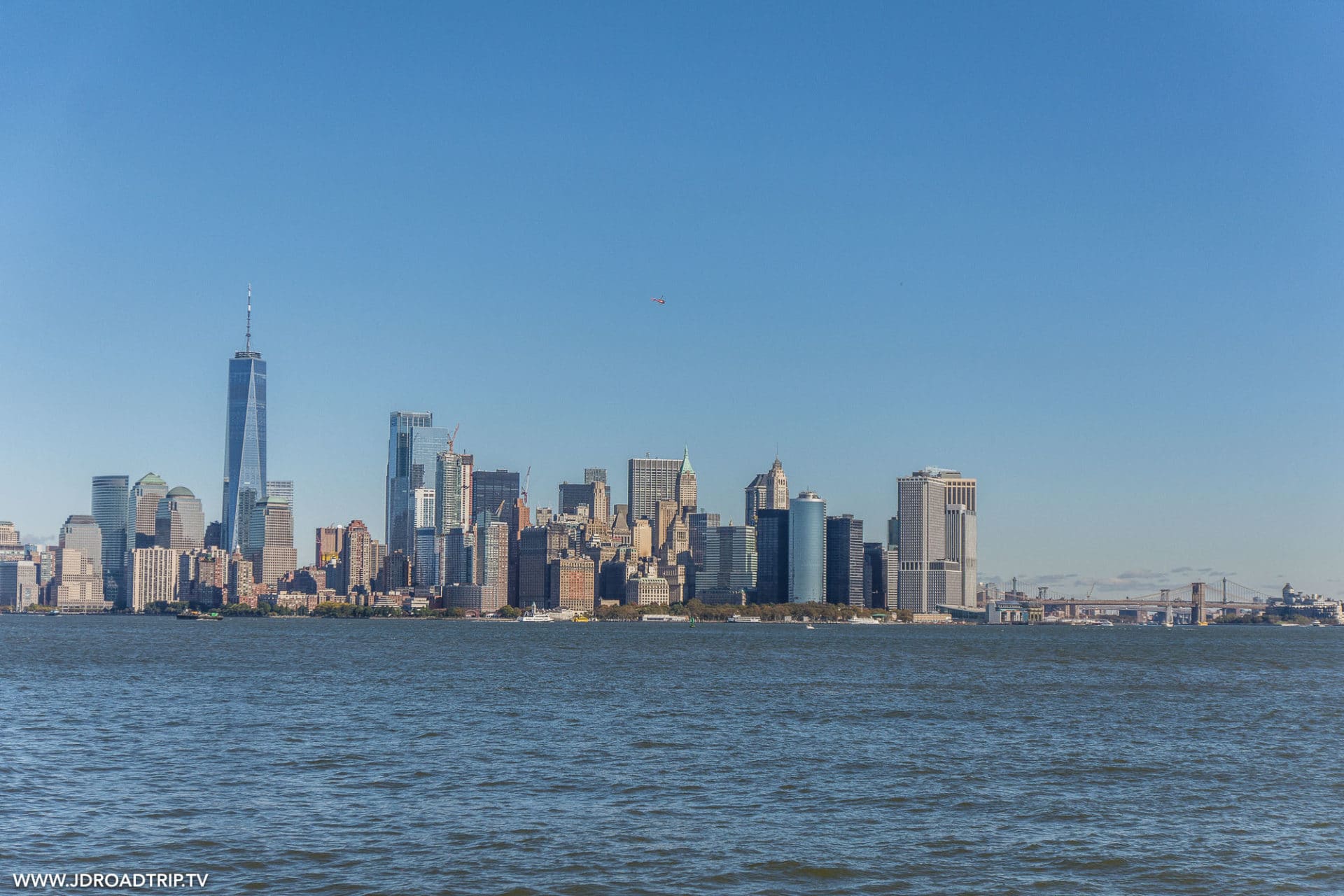 Conseils pour préparer son voyage à New York