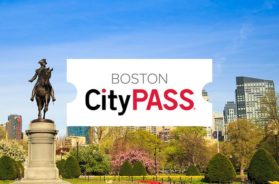 Comparatif des différents pass pour visiter Boston - JDroadtrip.tv