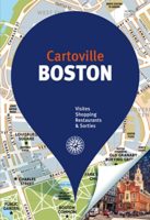 Tous les conseils pour visiter Boston en 4 jours