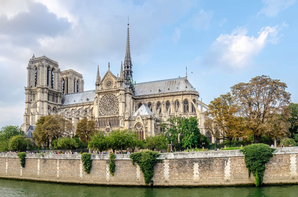 Bons plans pour visiter Paris en 4 ou 5 jours - JDroadtrip.tv
