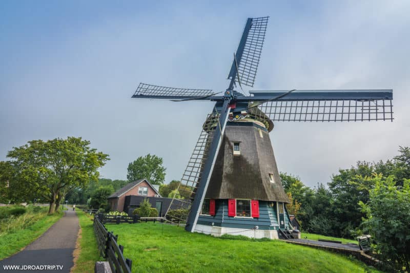 Conseils pour visiter Volendam, Marken et Edam