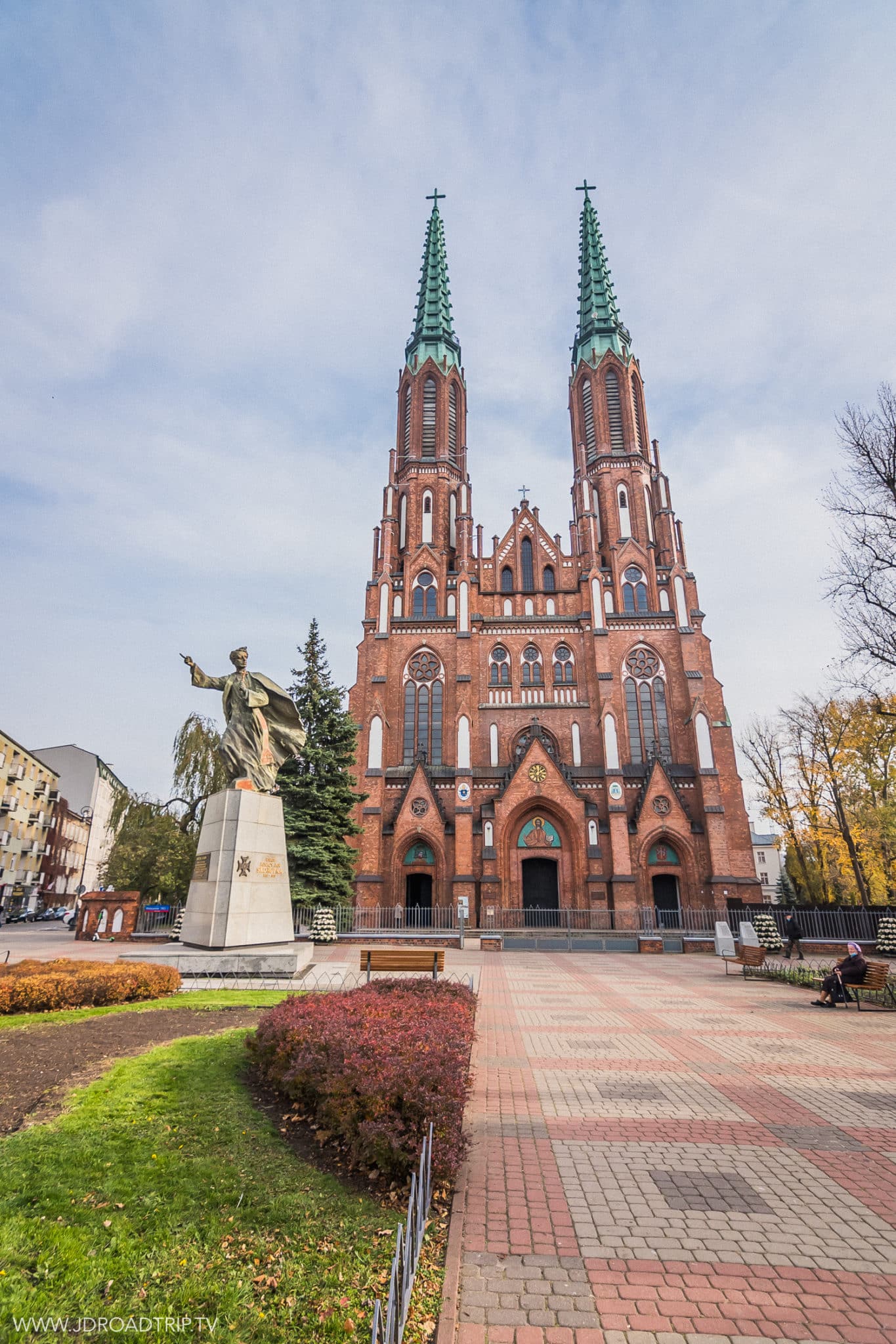 Conseils pour visiter Varsovie en 2, 3, 4 ou 5 jours